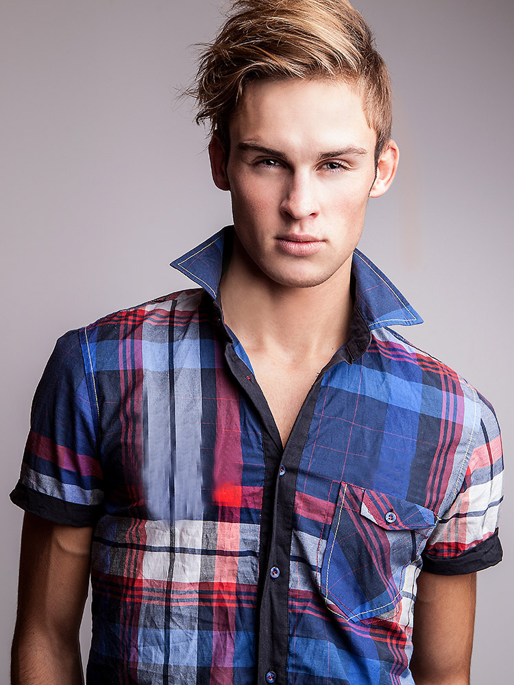 Checkered Shirt | IPACK