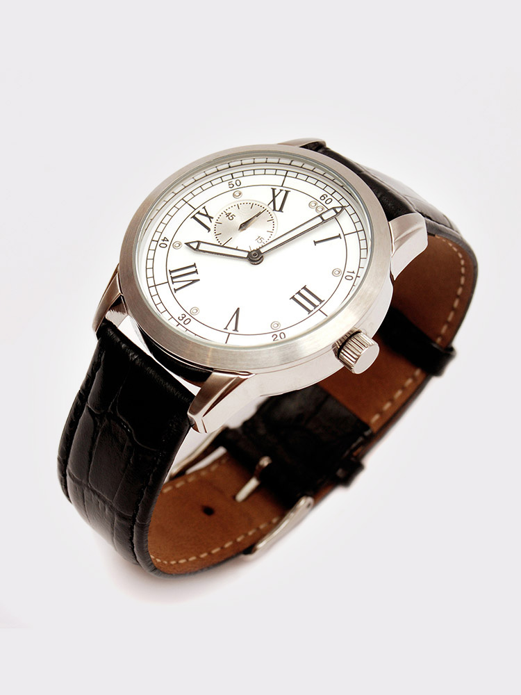Classic Watch | IPACK